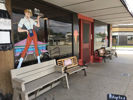 Minonk, IL Map & Directions - MapQuest