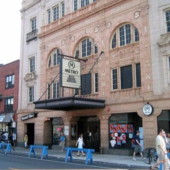 Metro - 148 Photos & 421 Reviews - Music Venues - 3730 N Clark St ...