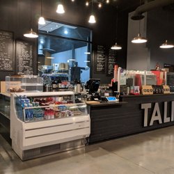 Taliza Coffee - 146 Photos & 52 Reviews - Coffee Roasteries - 13217 ...