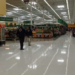 Walmart Supercenter - Department Stores - 2200 W Danforth Rd, Edmond ...