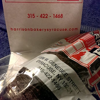 Harrison Bakery - 39 Photos & 50 Reviews - Bakeries - 1306 W Genesee St ...