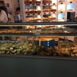 Padaria Ribeiro - 40 Photos & 15 Reviews - Bakeries - Praça De ...