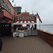 The Fish Hopper - 2360 Photos & 2667 Reviews - Seafood - 700 Cannery ...