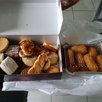 Taskin Bakery - 52 Photos & 36 Reviews - Bakeries - 103 Hazel St ...