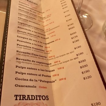 La Vaca Argentina - 108 Photos & 46 Reviews - Steakhouses - Bvld. Fco ...