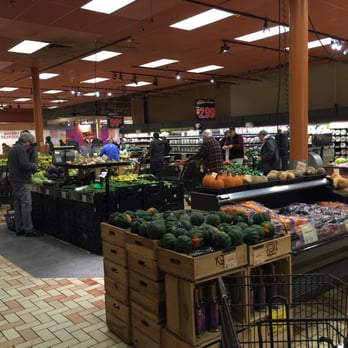 Wegmans - 64 Photos & 24 Reviews - Grocery - 6600 Pittsford Palmyra Rd ...