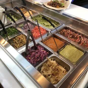 Guac Shop Mexican Grill - Order Food Online - 37 Photos & 61 Reviews ...