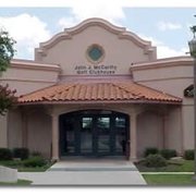 Fort Sam Houston Golf Club - Golf - 1050 Harry Wurzbach, San Antonio ...