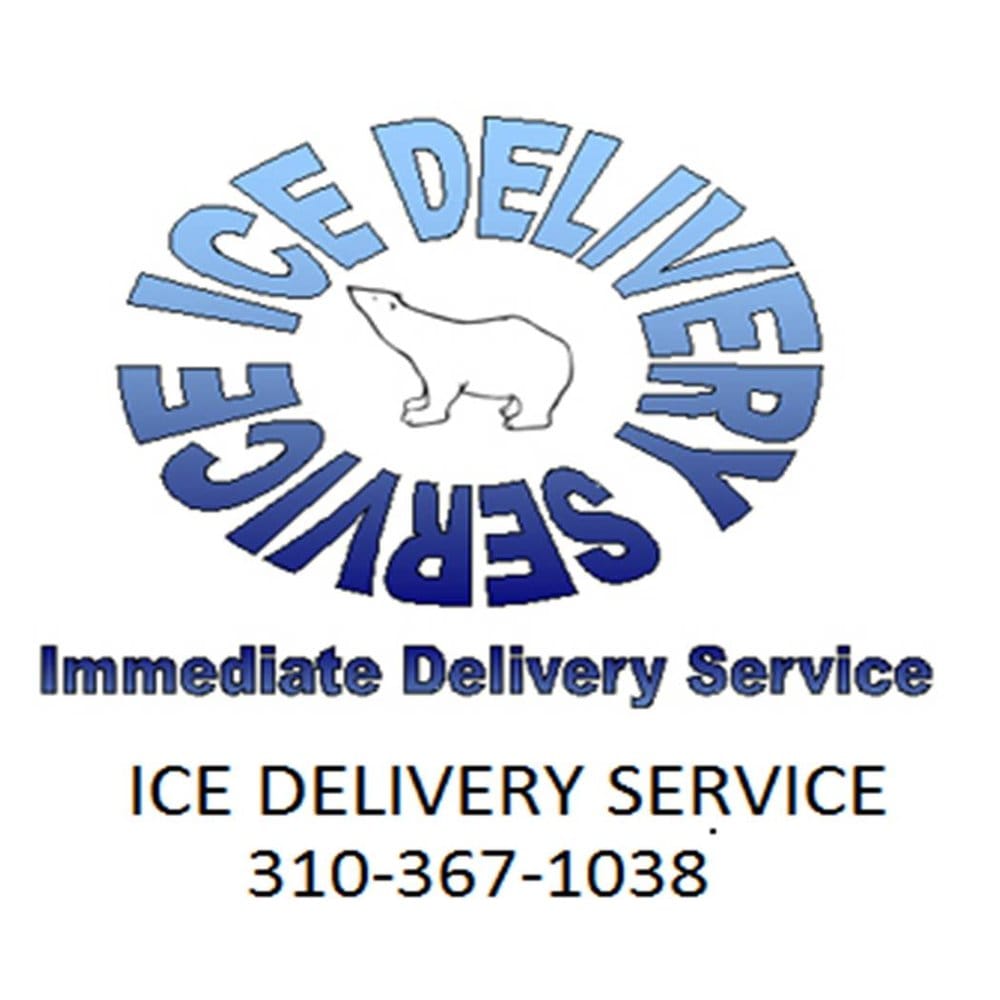 Ice Delivery Service - Ice Delivery - Terminal Island, San Pedro, CA ...