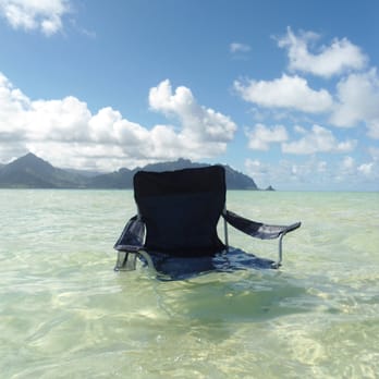 Kaneohe Bay Sandbar - 260 Photos & 79 Reviews - Beaches - Kaneohe Bay ...