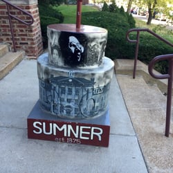 Sumner One St Louis | semashow.com