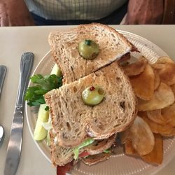 Lime Street Cafe - 19 Photos & 26 Reviews - Cafes - 951 S Durkin Dr ...