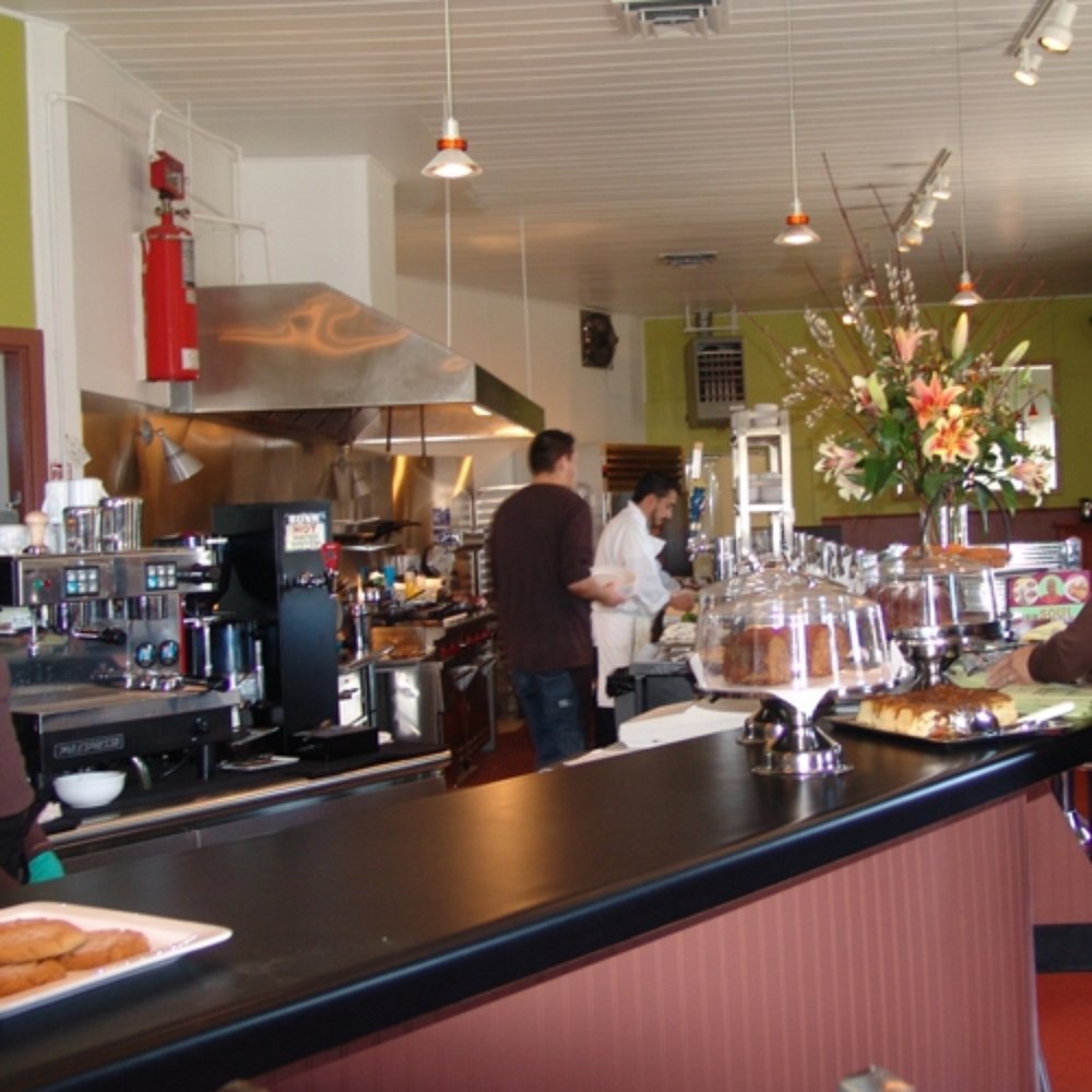 Top 10 East Bay Brunch - Yelp