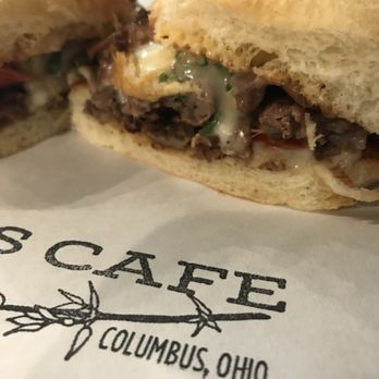 Cravings Cafe - Order Online - 64 Photos & 48 Reviews - Cafes ...