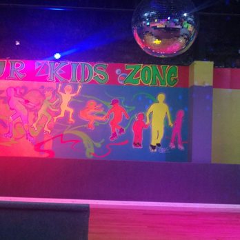 Houston Just Rolling Skating Rink - 42 Photos & 34 Reviews - Skating ...