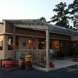 Jacksonville Nc Restaurants Downtown