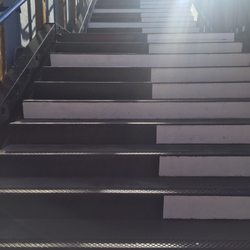 Musical Stairs - 10 Photos - Public Art - Pier 39, North Beach ...