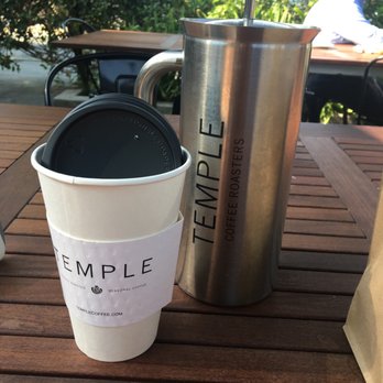 Temple Coffee Roasters - 742 Photos & 741 Reviews - Coffee & Tea - 2829 ...
