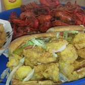 Bayou Cat Restaurant - 148 Photos - Seafood - Arlington, TX - Reviews ...