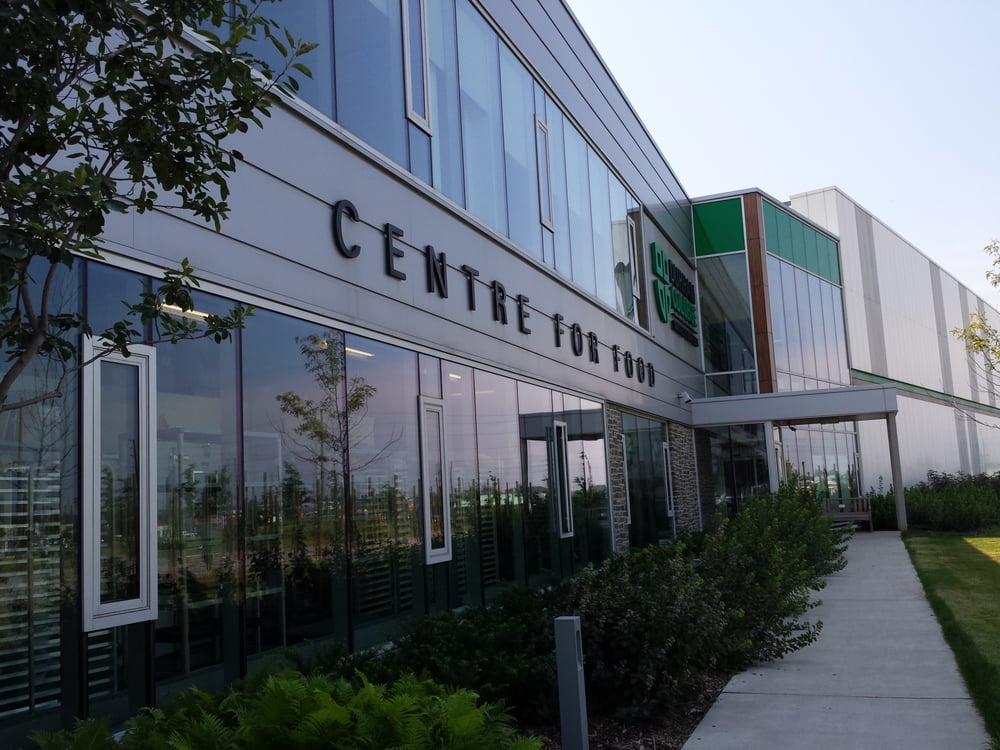 Durham College-Whitby Campus - Colleges & Universities - 1610 Champlain ...