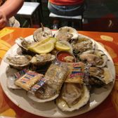 Red Fish Grill - 1117 Photos & 1245 Reviews - Seafood - 115 Bourbon St ...