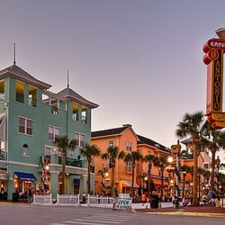 Town Center Celebration - 66 Photos & 18 Reviews - Shopping Centers ...