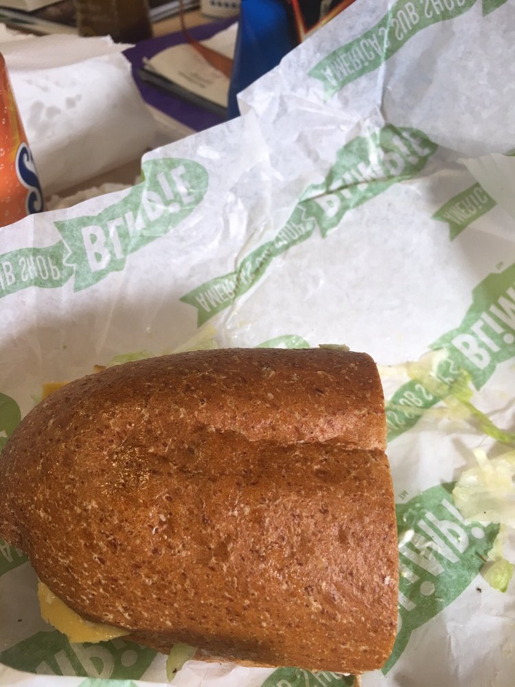 Blimpie - Sandwiches - 85 East Gunhill Rd, Norwood, Bronx, NY ...