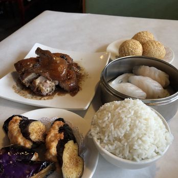 Zhang’s Kitchen - 217 Photos & 131 Reviews - Dim Sum - 3948 Legacy Dr ...