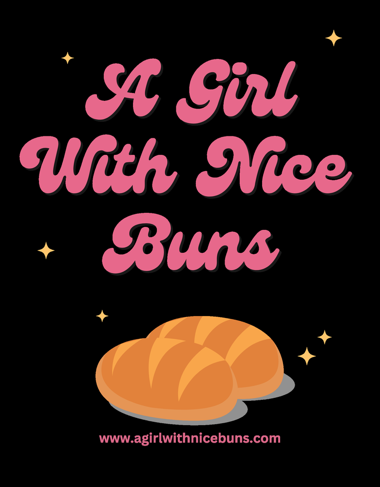 A Girl With Nice Buns, Woodstock | Roadtrippers