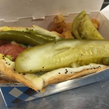 Superdawg Drive-In - Order Online - 549 Photos & 1166 Reviews - Hot ...