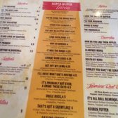 RuRu’s Tacos + Tequila - 215 Photos & 275 Reviews - Mexican - 715 ...