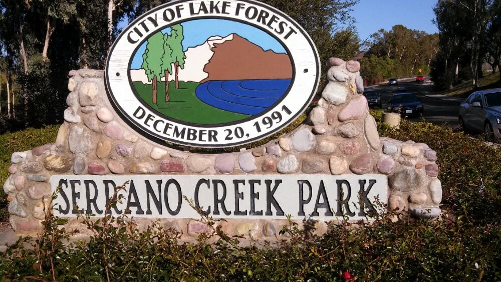 Serrano Creek Park - 87 Photos & 23 Reviews - Parks - 25101 Serrano Rd ...