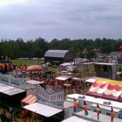 Calvert County Fair Board - 140 Calvert Fair Dr, Prince Frederick, MD ...