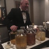 Allora Ristorante - 307 Photos & 200 Reviews - Italian - 145 E 47th St ...