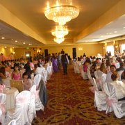 Flamingo Banquet Hall - 44 Photos & 13 Reviews - Venues & Event Spaces ...