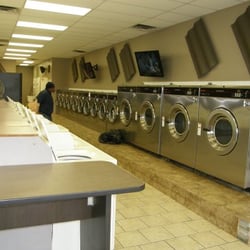 Laundry Connection - Laundry Services - 2600 W Broadway, Parkland ...