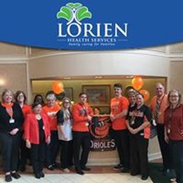 Lorien Health Services - Home Health Care - 3300 N Ridge Rd, Ellicott ...