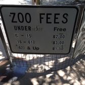 Applegate Park Zoo - 101 Photos & 30 Reviews - Zoos - 1045 W 25th St ...