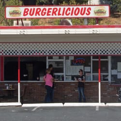 Burgerlicious - 37 Photos & 65 Reviews - American (Traditional) - 650 ...