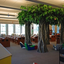 Florence-Lauderdale Public Library - Libraries - 350 N Wood Ave ...