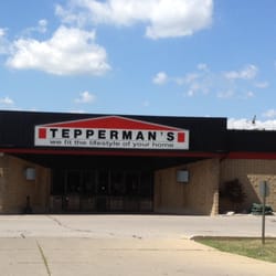 Tepperman’s - Furniture Stores - 2595 Ouellette Avenue, Windsor, ON ...