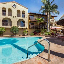 Quality Inn Fallbrook I-15 - 33 Photos & 75 Reviews - Hotels - 3135 Old ...