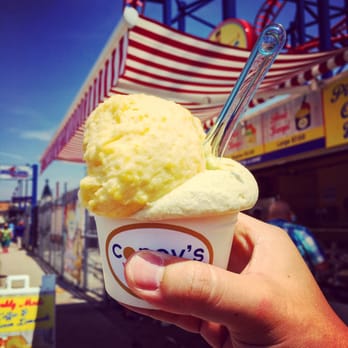Coney’s Cones - 127 Photos & 92 Reviews - Ice Cream & Frozen Yogurt ...