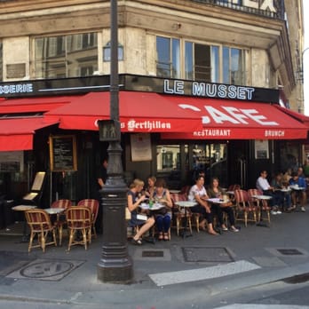 Le Musset - 60 Photos & 48 Reviews - French - 5 rue Echelle, Palais ...