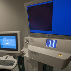 Davis Eye Center - Optometrists - 789 Graham Rd, Cuyahoga Falls, OH ...