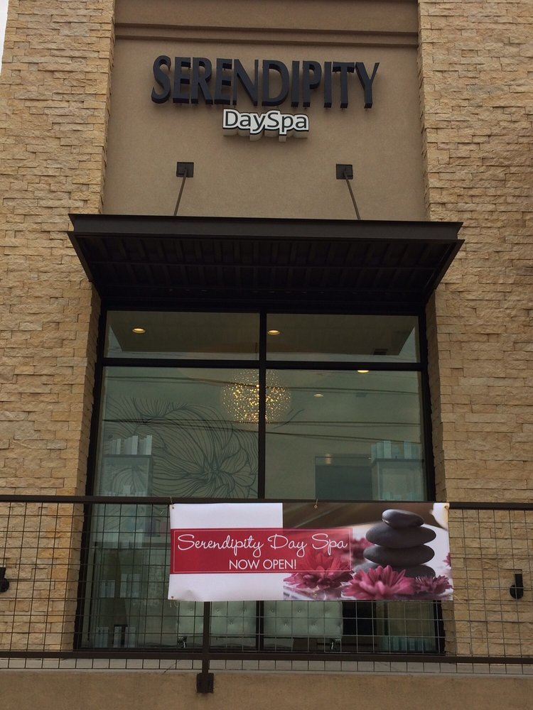 Serendipity Day Spa Massage 1695 E Southlake Blvd Southlake Tx Phone Number Yelp