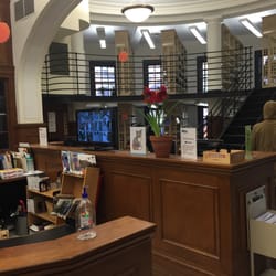 Brooklyn Public Library - Williamsburgh Library - 14 Photos & 11 ...