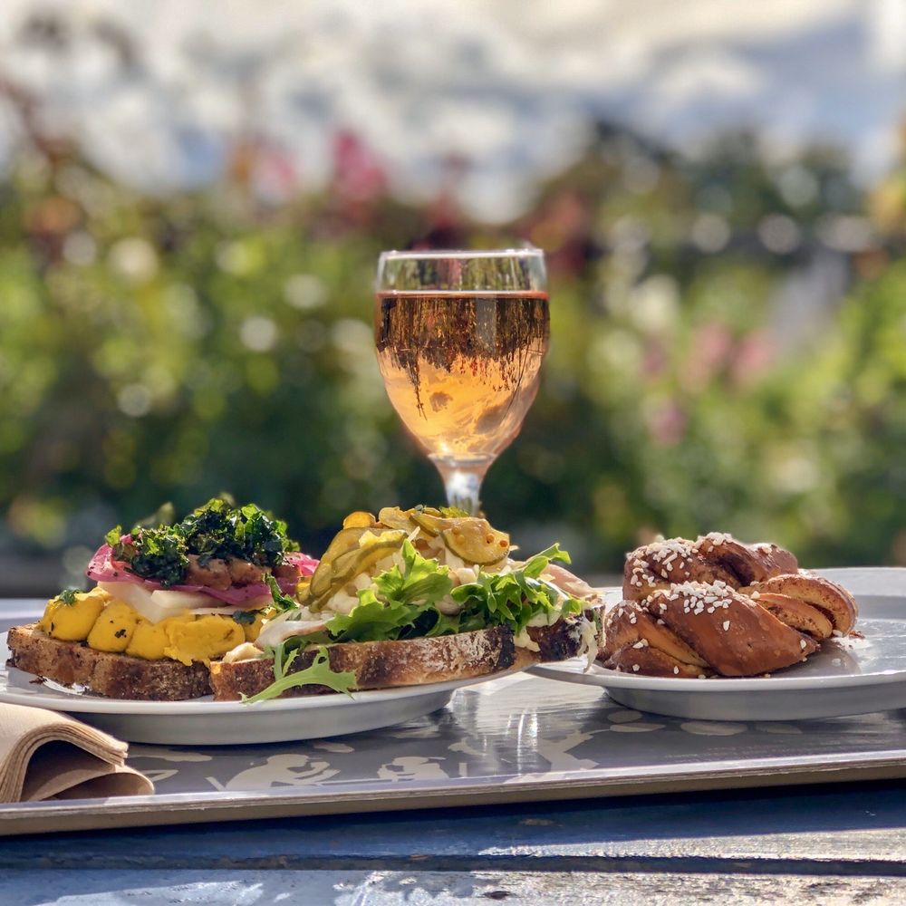 When You Have Just Moved to Stockholm - Yelp