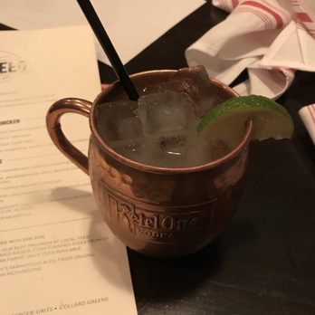 Local Feed - 246 Photos & 169 Reviews - Southern - 214 S Water St ...