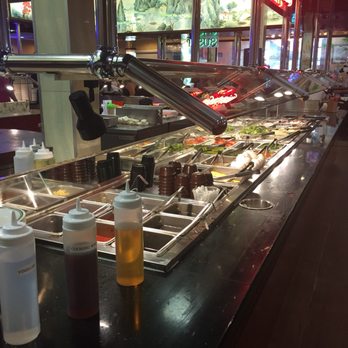 Asian Buffet - 66 Photos & 121 Reviews - Buffets - 944 E Copeland Rd ...